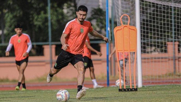 Sosok Randy Hanson, Pemain Jebolan PON Papua dan Perjuangannya Menembus ...