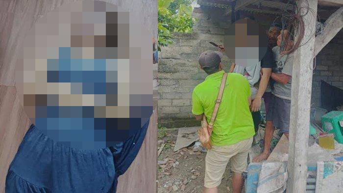 Perkembangan Terbaru Kasus Suami Diduga Bunuh Diri Setelah Habisi Nyawa Istri di Banyuwangi ...