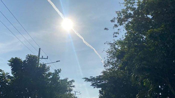 Di Cuaca Panas Ekstrem, Sebaiknya Berteduh Antara Jam 11 Hingga Jam 3 ...