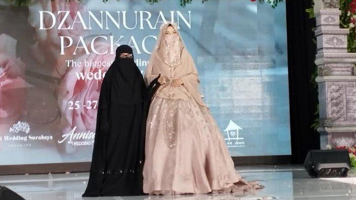Mengenal Konsep Pernikahan Syar'i Wedding yang Semakin Dapat Tempat di ...