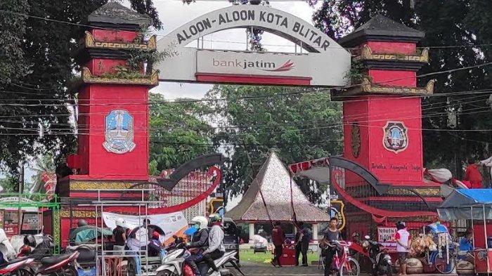 Inilah 5 Dari 10 Proyek Strategis Kota Blitar yang Akan Diselesaikan ...
