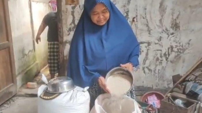 Harga Tinggi dan Stok Menipis, Tengkulak Kesulitan Cari Gabah di ...