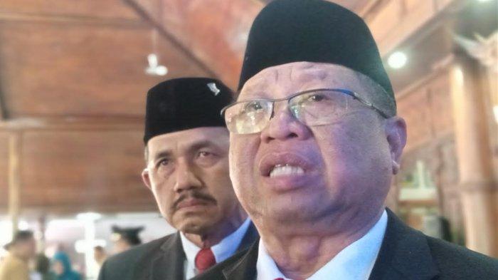 Peta Politik Pilkada Tulungagung 2024 Akan Berubah Bila Maryoto Birowo ...