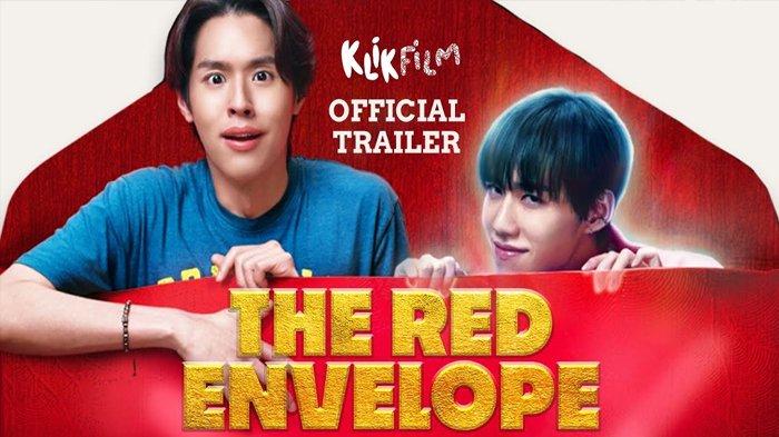 Sinopsis Film The Red Envelope yang Penayangannya di Indonesia ...