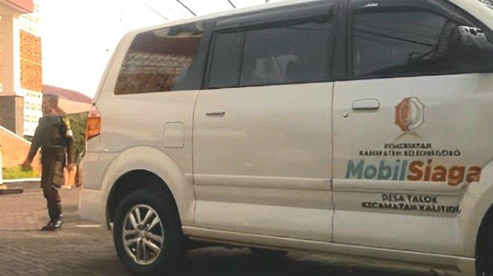 Sosok Seorang Kades Jadi Tersangka Baru Korupsi Pengadaan Mobil Siaga ...