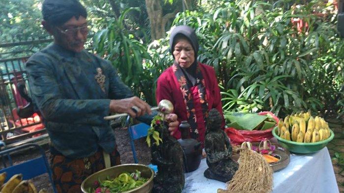 Bupati Tulungagung Berharap Ulur-ulur Bisa Bangkitkan Kesadaran ...
