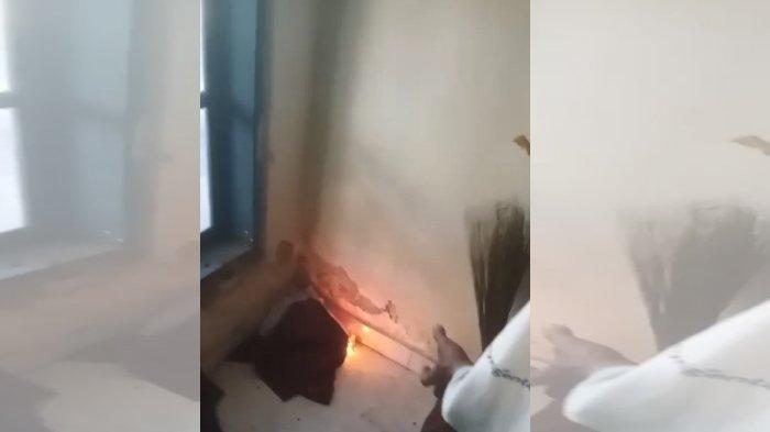 BREAKING NEWS - Viral Api Misterius Muncul di Rumah Warga Sumenep ... BREAKING NEWS - Viral Api Misterius Muncul di Rumah Warga Sumenep ...