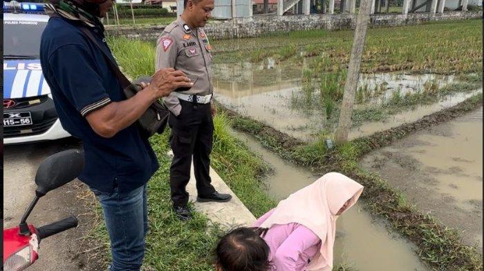 Gara-gara Suami Beli Motor Warna Merah, Emak-emak di Ponorogo Marah-marah dan Ancam Bunuh Diri ...
