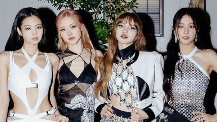 Digelar November 2025, ini Daftar Harga Tiket dan Seat Plan World Tour Blackpink di Jakarta ...
