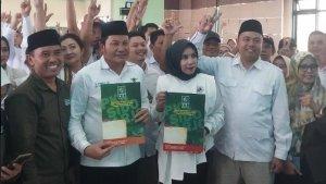 Cara Terbaru Cek Hasil Quick Count Pilkada Sidoarjo 2024 Resmi, Subandi vs Mas Iin Siapa Unggul ...