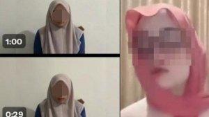 Ibu Guru Salsa yang Viral Karena Joget Tanpa Busana: 'Jangan Menyerang Keluarga Saya ...