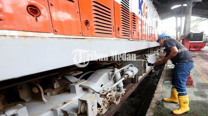 Kesiapan PT KAI dalam Arus Mudik Lebaran 2024, Ini Daftar KA Reguler dan Tambahan yang ...