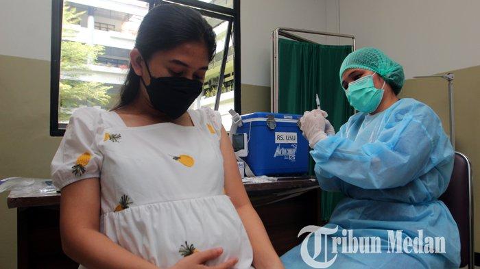 Bagaimana Cara Merawat Janin Agar Tetap Sehat, Ini Zat Gizi yang Perlu ...