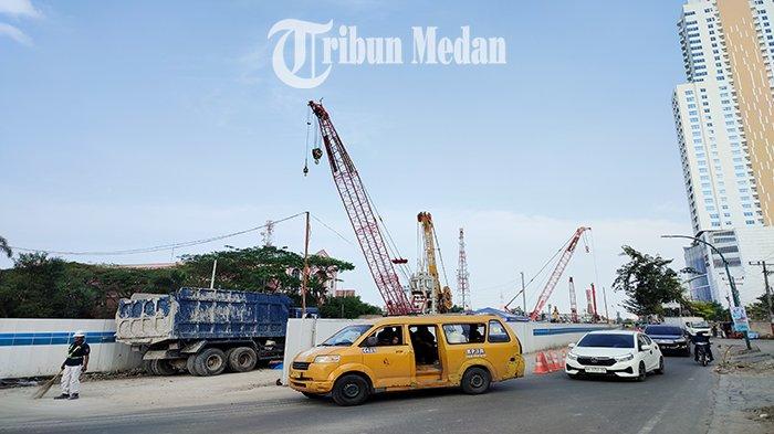 Apa Itu Overpass, Flyover dan Underpass Serta Kegunaannya Bagi Lalu ...