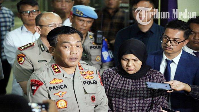Inilah 3 Pelanggaran Etik AKBP Achiruddin hingga Dipecat dari Polri ...