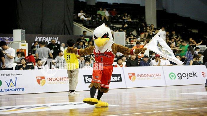 Berita Foto: MENANG Dramatis, Rajawali Medan Kalahkan RANS Simba Bogor ...