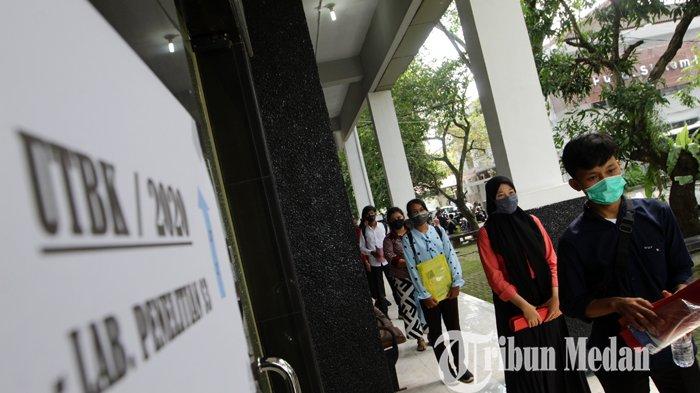 Cara Daftar SBMPTN 2022 Beserta Syarat, Biaya, dan Jadwalnya - Tribun ...