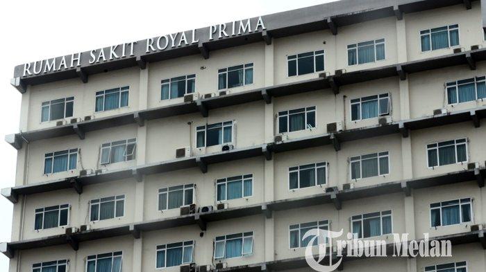 Lowongan Kerja Medan, RSU Royal Prima Buka Loker untuk 3 Posisi Ini ...