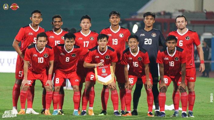 Jadwal Siaran Langsung Timnas U23 Indonesia vs Timnas U23 Malaysia ... Jadwal Siaran Langsung Timnas U23 Indonesia vs Timnas U23 Malaysia ...