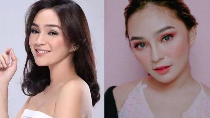 Sempat Digerebek di Hotel Bersama Pria, Artis Cantik Ini Rupanya Bertahun-tahun Tutupi Trauma ...