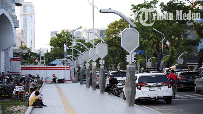 Bobby Nasution Ungkap Lima Kontraktor Sudah Kembalikan Uang Proyek Gagal Lampu Pocong - Tribun ...
