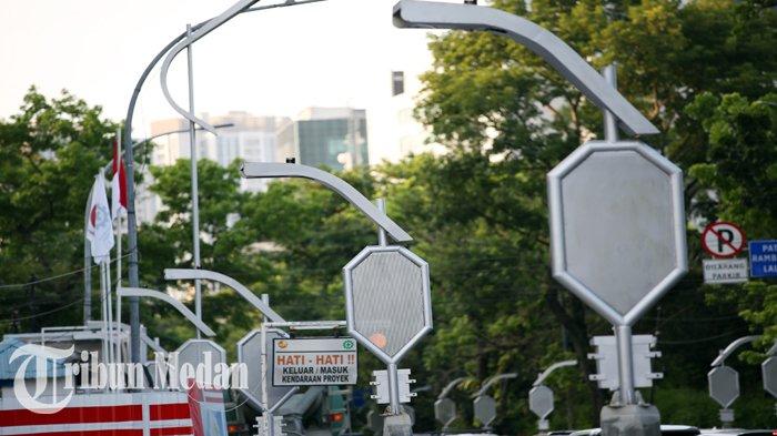 Proyek Lampu Pocong Sarat Korupsi Dilapor ke Kejagung, Komandan ...