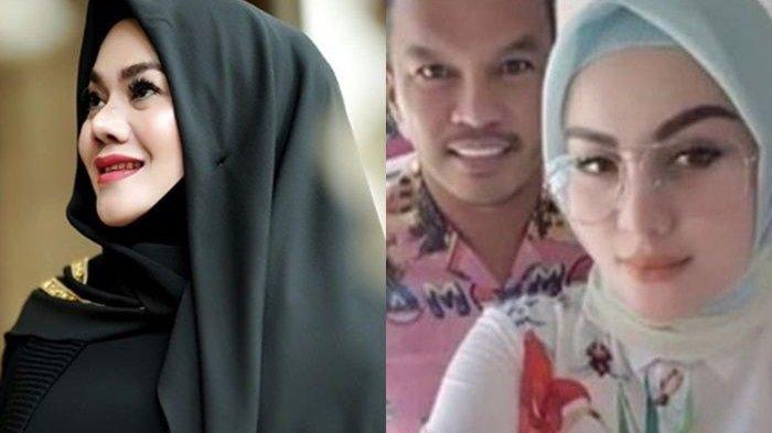 Kondisi Sarita, Mantan Istri Faisal Haris Usai Selingkuh dengan Jennifer Dunn, Terpaksa Jual ...