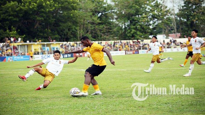 PREDIKSI PSDS Deli Serdang Vs Sriwijaya FC, Tuan Rumah Lagi On Fire ...