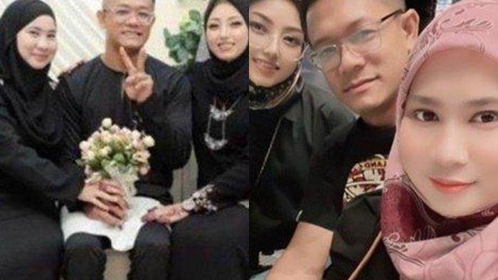 12 Tahun Menikah Tapi Belum Punya Anak, Wanita Ini Relakan Suami Nikah Lagi, Madu Dianggap Adik ...