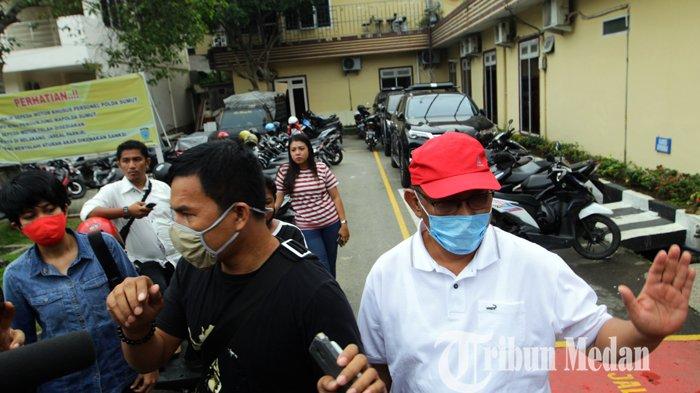 Selain Akhyar Nasution, Penyidik Tipikor Polda Sumut Sudah Periksa 8 ... Selain Akhyar Nasution, Penyidik Tipikor Polda Sumut Sudah Periksa 8 ...