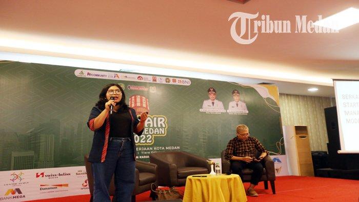 Berita Foto: Pemko Medan Gelar Job Fair di Tiara Convention Center ...