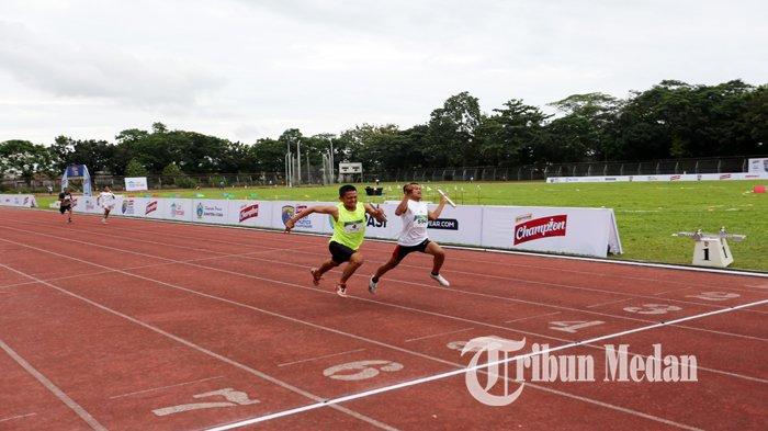 Berita Foto: Optimistis Juara di Nasional, Begini Harapan Pemenang ...
