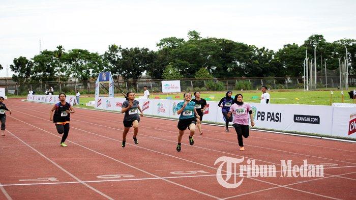 Berita Foto: Optimistis Juara di Nasional, Begini Harapan Pemenang ...