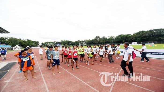 Berita Foto: Optimistis Juara di Nasional, Begini Harapan Pemenang ...
