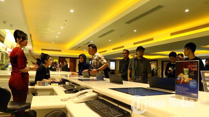 JADWAL Film Terbaru Bioskop di Kota Medan, Ada Wakanda Forever - Tribun ...