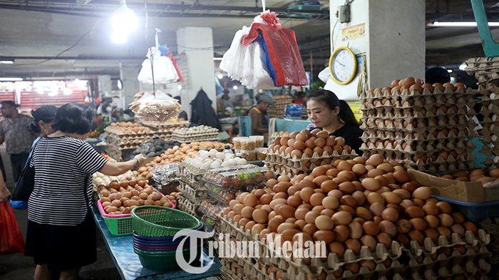 Berita Foto: Cabai Merah Naik Menjadi Rp 40 Ribu per Kilogram, Update ...