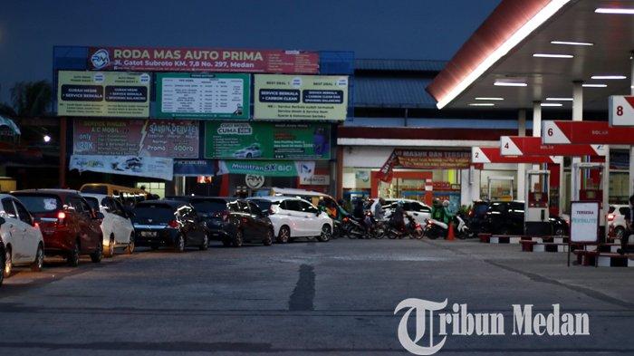 Daftar Harga BBM Terbaru di SPBU Seluruh Indonesia, Pertalite Resmi ...