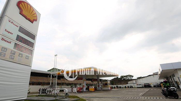 Shell Berhenti Beroperasi di Medan, Sejumlah Pengguna Mengaku Kecewa ...