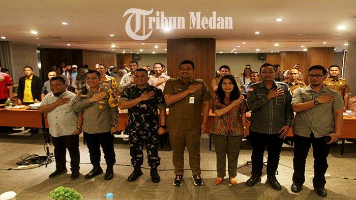 Berita Foto: INI Dua TPS yang Akan Lakukan Pemungutan Suara Ulang di ...