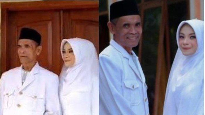 Dulu Nangis Nangis Saat Nikah Ana Amalia Akhirnya Bahagia Bersuami 35