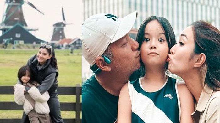 2 Syarat Khusus dari Gisel Jika Medina Dina Jadi Ibu Sambung Gempi, Sudah Kenal Kekasih Gading ...