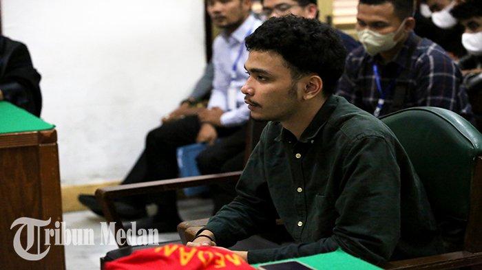 Berita Foto: Jadi Saksi di Persidangan, Ibu Ken Admiral Sebut Tak ...