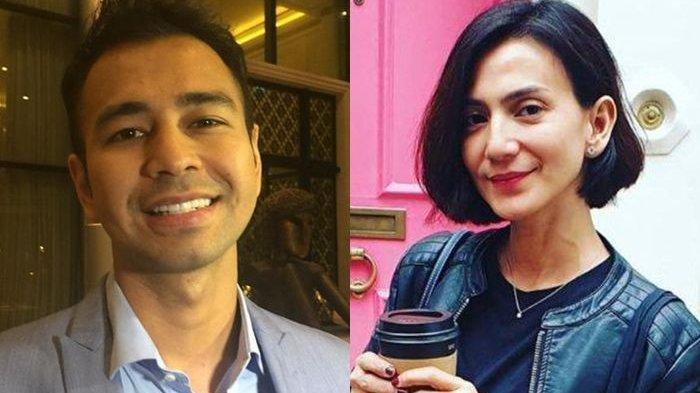 WANDA Hamidah, Eks Raffi Ahmad yang Kian Menawan, Pamer Foto sedang ...