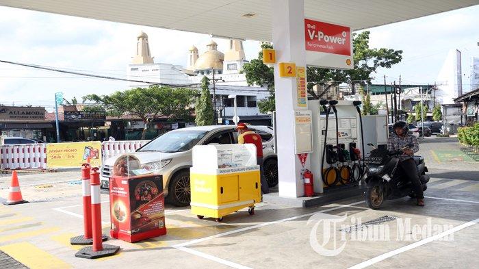 Shell Ikut Turunkan Harga BBM Seperti Pertamina, Simak Penjelasannya ...