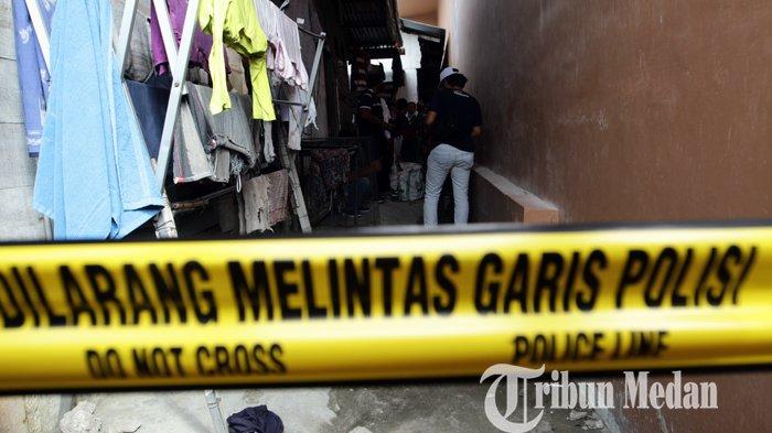 Kesal Permintaan Hubungan Badan Ditolak Istri, Suami Ini Gebuk Bayinya Berumur 40 Hari Hingga ...