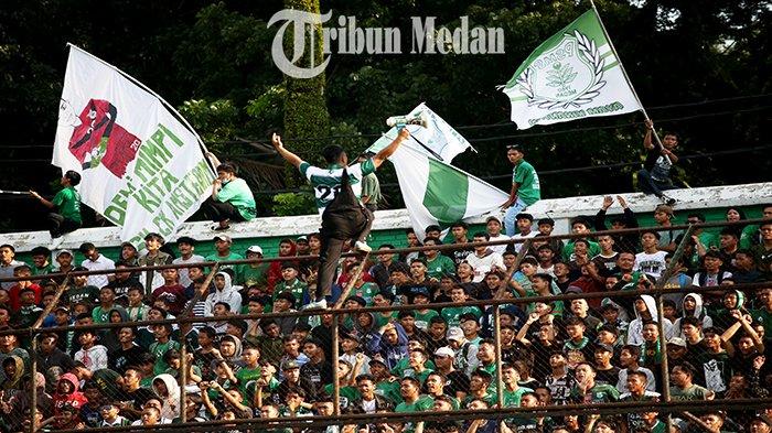 Smeck Hooligan Akan Menggelar Mini Soccer Ramadhan Cup 2024 antar Basis ...
