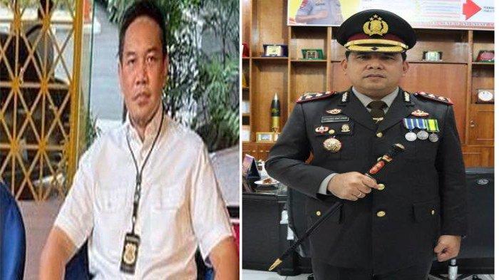 Rincian 24 Polisi Dimutasi Kasus Brigadir J, Ada Kombes Leonardo ...