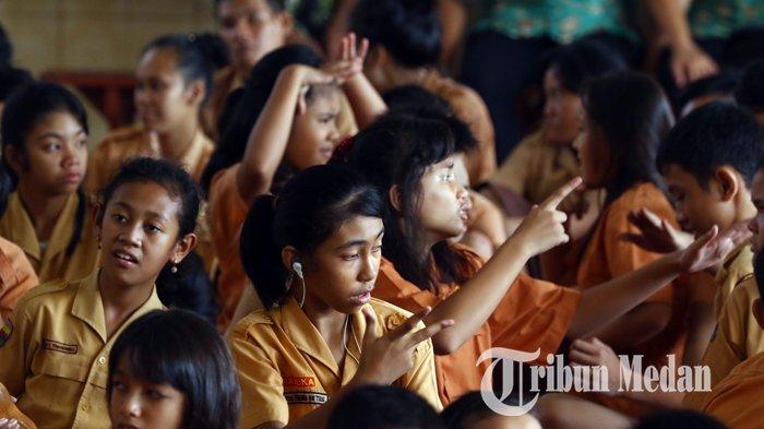 Foto-Foto Kegiatan Bakti Sosial Pemeriksaan dan Pengobatan THT Gratis ...