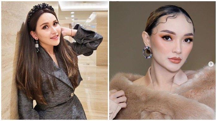 26 Nama Artis yang Terseret Promosi Judi Online, Ada Ayu Ting Ting, Zaskia Gotik, hingga Denny ...