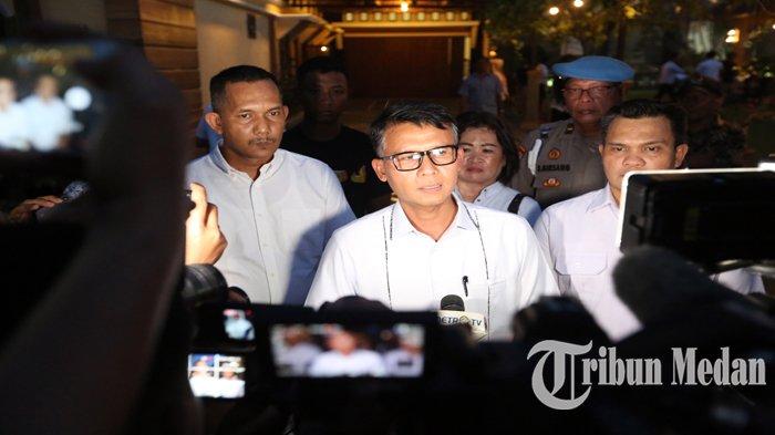 Polisi Sebut Pembunuhan Tukang Becak di Sergai Berlatar Cinta Segitiga ...